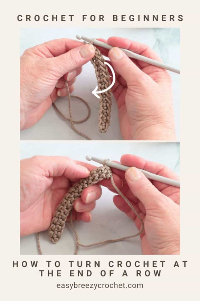 How To Crochet For Beginners | Easy Breezy Crochet