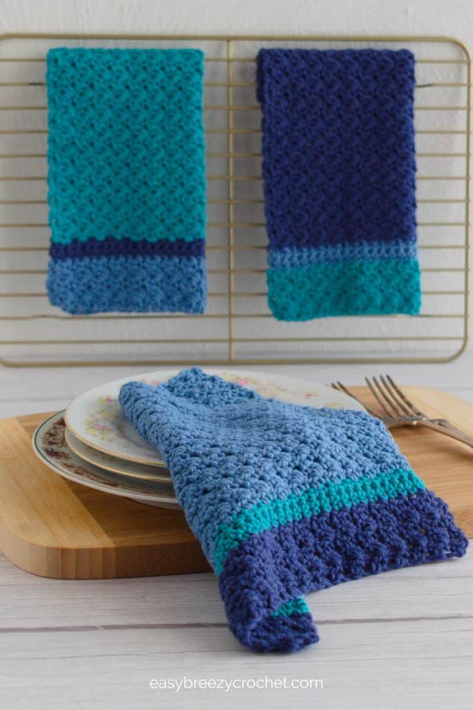 35+ Easy Crochet Projects You Can Make Fast | Easy Breezy Crochet
