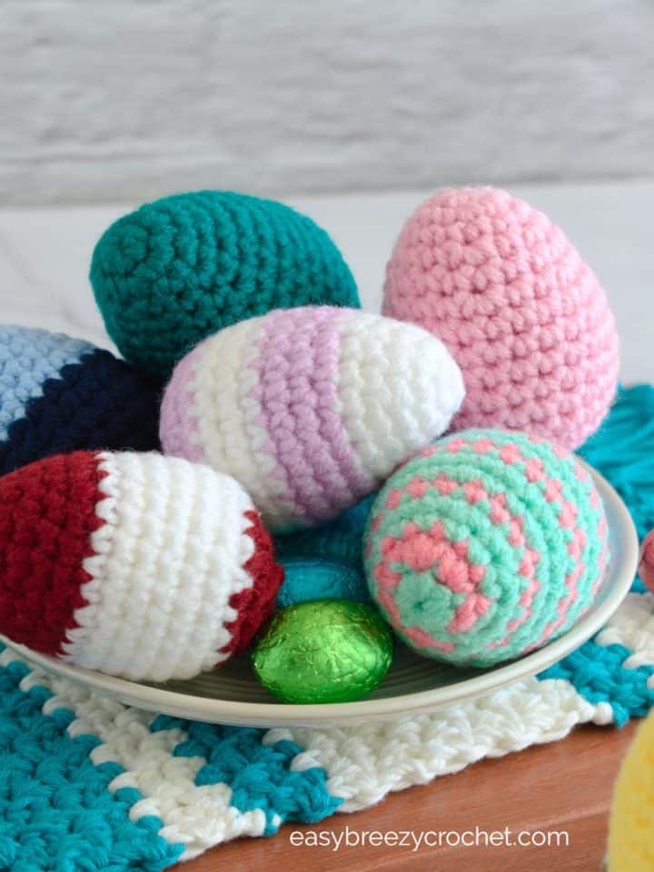 Easy Crochet For Beginners | Easy Breezy Crochet