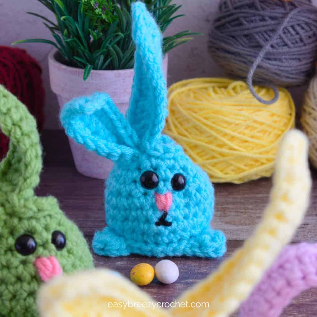 Understanding Front Loop And Back Loop Crochet | Easy Breezy Crochet